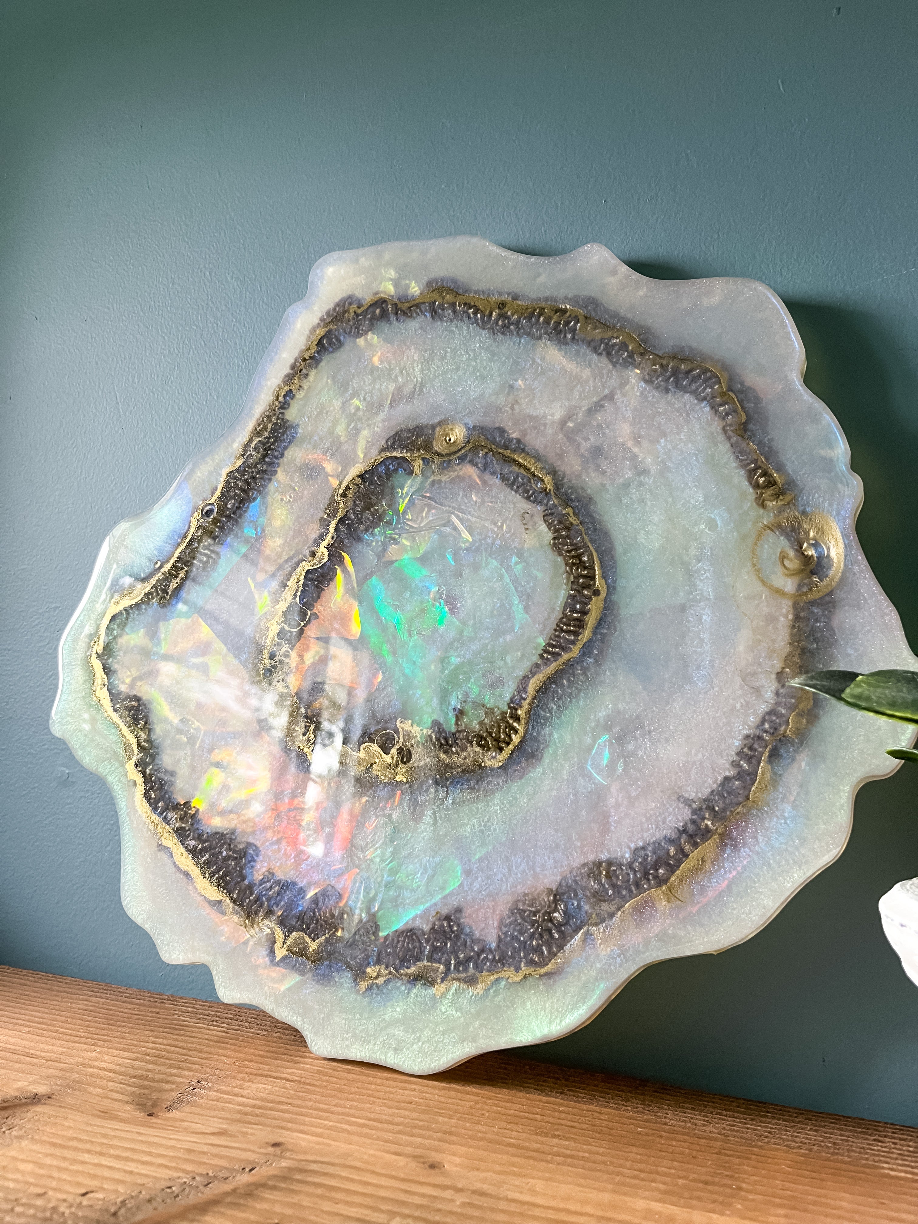 Gem Tables – Abella Art & Design